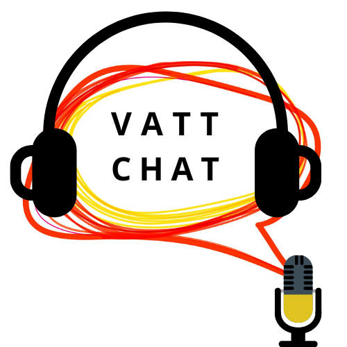 VATT Chat Podcast - Voice at the Table